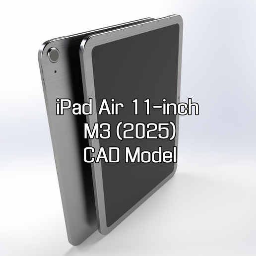 ipad 3d design