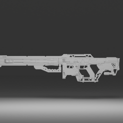 Download 8 3D models from CALL OF DUTY BLACK OPS listed by KroypOne-3D ...