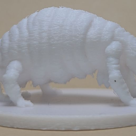 👸 Rot Grub Queen and Rot Grub Swarms (DND / TTRPG)・Free 3D File for ・Cults