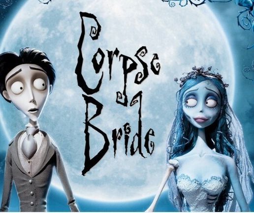 Corpse Bride – Emily & Victor Couple | High-Detail STL for 3D Printing🖤 ...