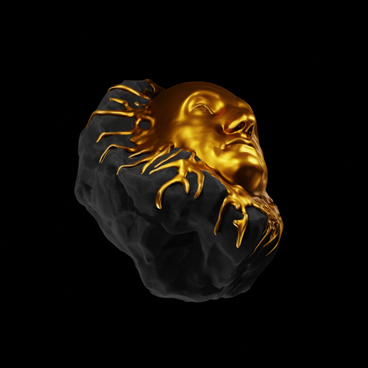 STL file PATH OF EXILE - ORB OF ALCHEMY - POE ️ (OBJ)・3D printable ...
