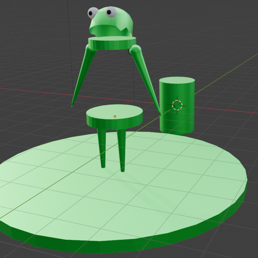 🤖 R.E.P.O ROBOT.・Free STL File for 3D printing・Cults