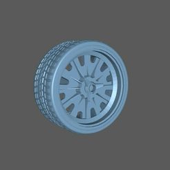 Download 46 3D models from Hot Wheels Rim 9mm Pack listed by Raanix ...