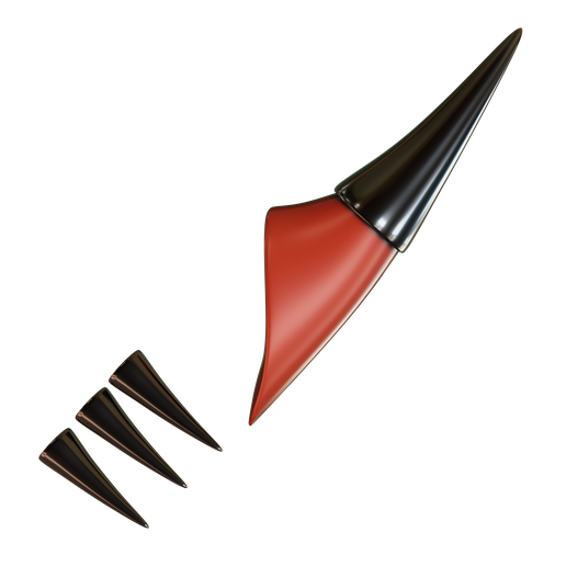 🔫 BLITZO cosplay props - HELLUVA BOSS + weapon・ STL File for 3D ...