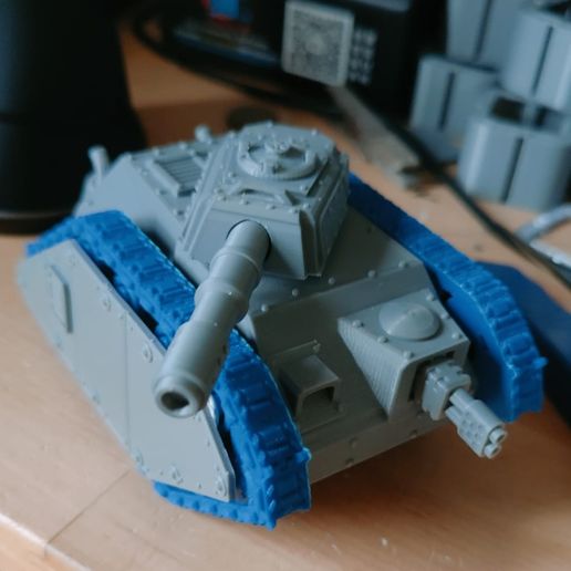 3D print Lemon Tank • made with Creality CR-10S・Cults