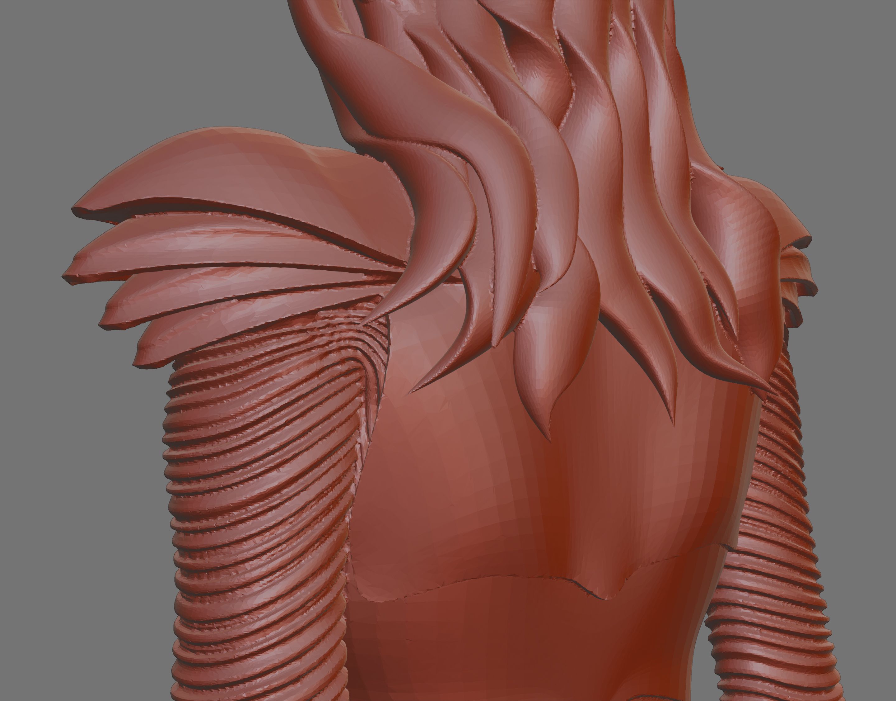 Stl File 3d Print Wonder Woman 84・3d Printing Idea To Download・cults