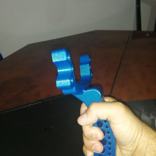 Archivo STL tirachinas・Plan imprimible en 3D para descargar・Cults