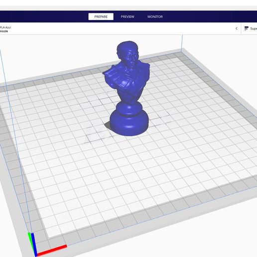 Free STL file .´. Egypt Pawn_chess 🇪🇬 (GCODE)・Template to download and ...