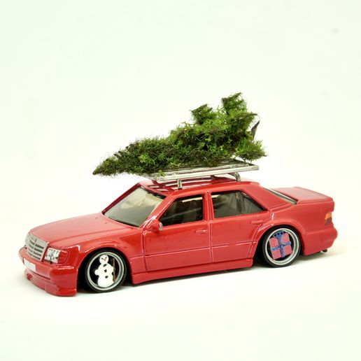 🎄 RBN WHEELS CMAS 1/64 CHRISTMAS RIMS PACKAGE FOR HOT WHEELS OR ...