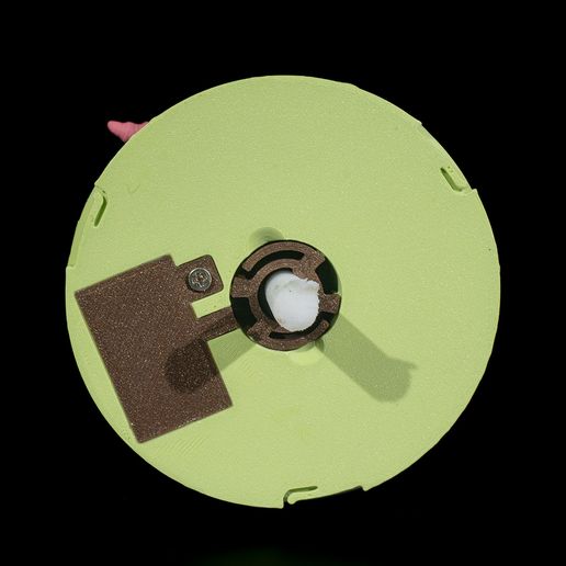 🧖 Steamy Dragon Hatchling・ 3D File for 3D printing・Cults