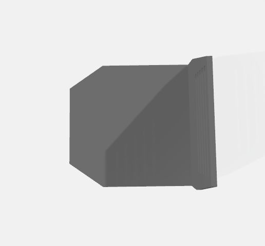 👽 SCX24 Flatbed・ STL File for ・Cults