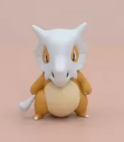 🐉 Cubone・ STL File for 3D printing・Cults