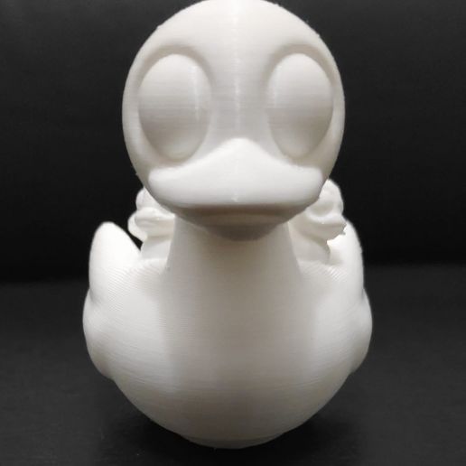 3D file Duck and Ducklings・3D printable model to download・Cults