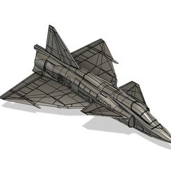 Viggen best 3D printer models・15 designs to download・Cults