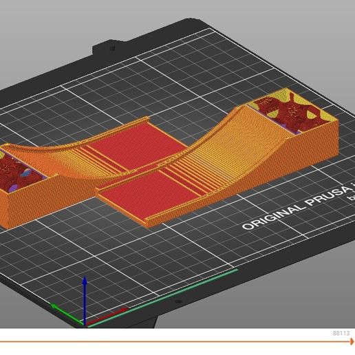 🥵 Hot Wheels Track Builder Kit・ STL File for 3D printing・Cults