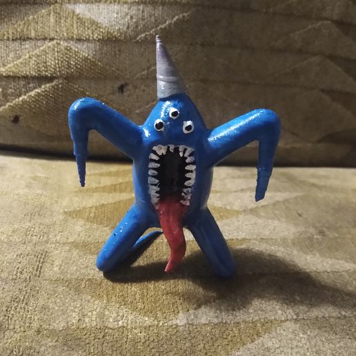 3D printer NABNAB • made with Ender 3・Cults