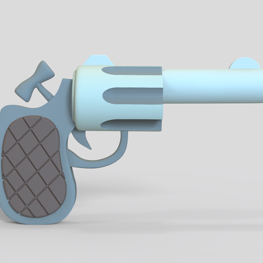 🐇 TOON BULLETS - WHO FRAMED ROGER RABBIT GUN AND BULLETS //BALAS ...