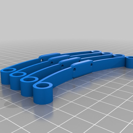 🚁 (full Collection) Ossum Jeep parts and Accessories・Free 3D File for ...
