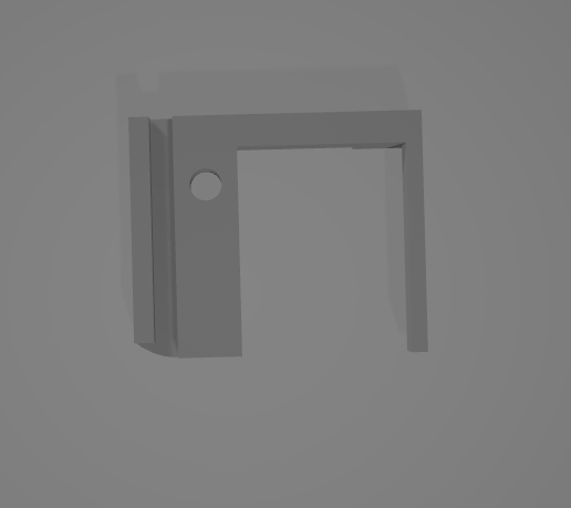 ⚔ 30k Leman Russ 40k sponson adapter plate・Free STL File for 3D ...