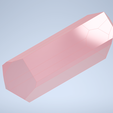 🔮 Kyber Crystal Bundle・Free STL File for 3D printing・Cults