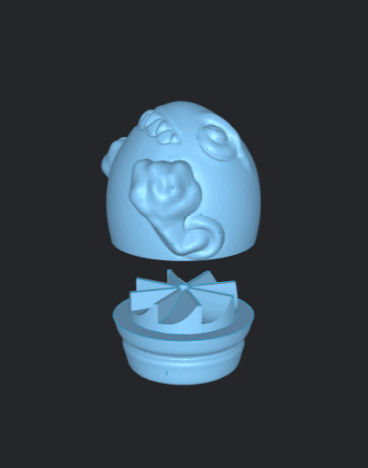 🎨 GRINDER BULLET SUPERMARIO GRINDER・ STL File for 3D printing・Cults