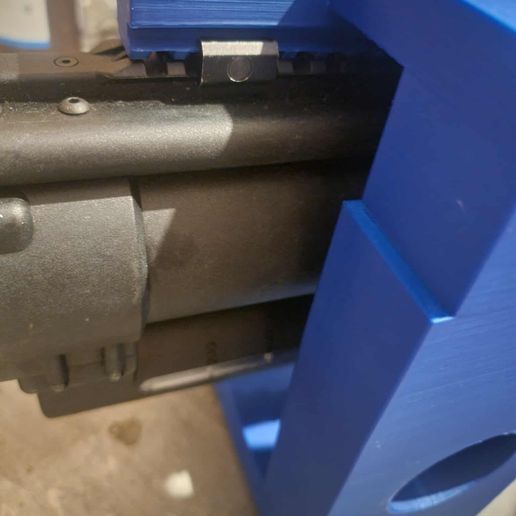 🔫 airsoft turret・ 3MF File for 3D printing・Cults