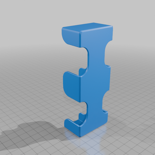 🎲 Everdell Duo - Insert・Free 3D File for ・Cults