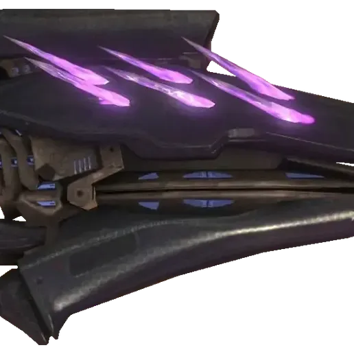 needler rifle