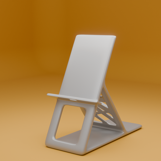 📞 Phone support・Free STL File for 3D printing・Cults