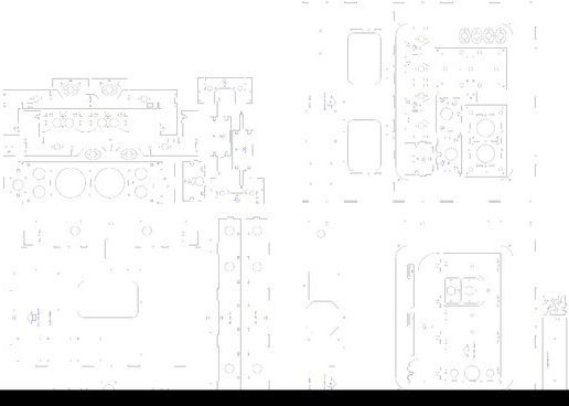 Free 3D file Belfry Fabber Mk1 rev7 👽 ・3D print object to download・Cults