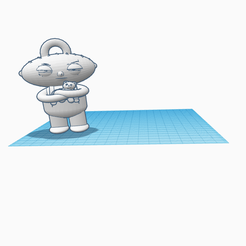 All the 3D models of LOQ・Cults