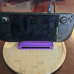 Steamdeck best STL files for 3D printing・64 models to download・Cults