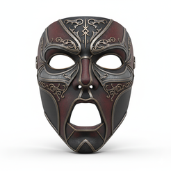 Apocalypse and Tactical Masks・99 3D Models & STL Files to Download・Cults