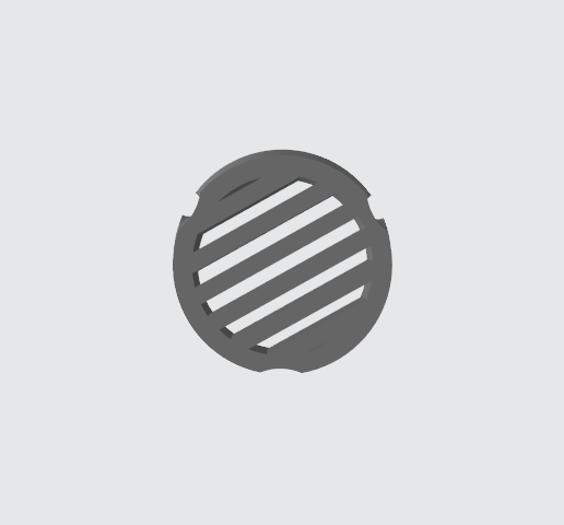 STL file washing machine coin trap 🪙 ・3D printing design to download・Cults