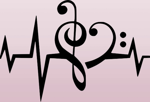 STL file MUSICAL _ CORAZON _ LOV3 _ LOVE CORAZON _ VALENTIN`S DAY ...