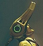 ⚡ El casco Neurocaster de Electric State, inspirado por Simon Stålenhag ...