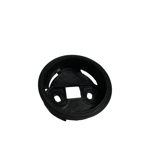 🚗 Volkswagen Amarok Dash Port Dashmount Multi Attachment・ STL File for ...