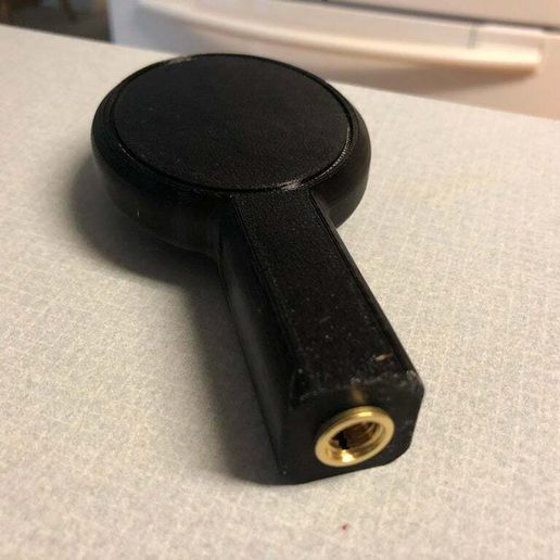 🍺 Misc Beer Tap Handle・Free STL File for ・Cults