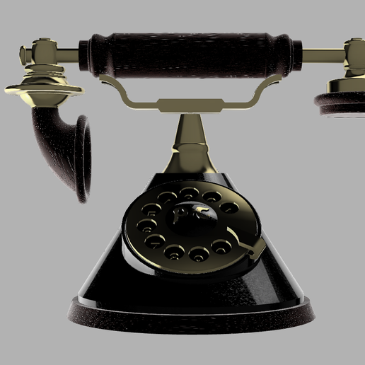1920 telephone