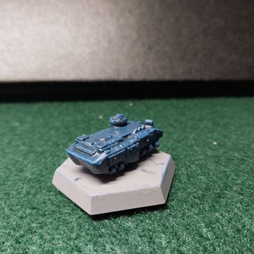 ♟ ANTI-GRAV APC・ STL File for 3D printing・Cults
