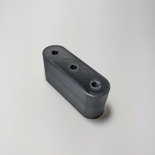 STL file Dart Grid Collection 🎯 (3MF and STEP)・3D printable model to ...