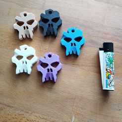 Télécharger 4 modèles 3D de EDC listés par Go-Ballistic • Collection de ...