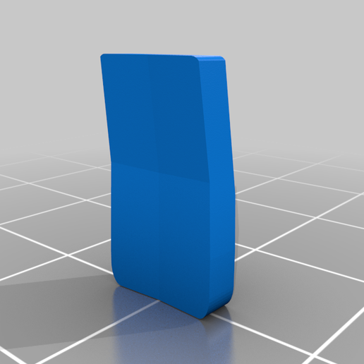Remix: Marksman-H combat remote (aka Jedi Training Orb)・Free 3D File ...