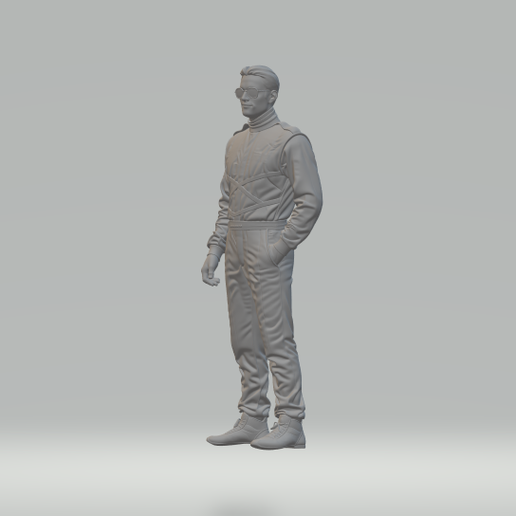 👨 Greg Moore・Free STL File for 3D printing・Cults
