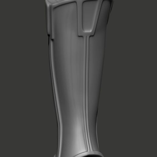 🤖 C-3PO protocol droid from Star Wars 3D print model・ STL File for ・Cults