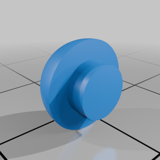 🔫 Modular gun pod system・Free 3D File for ・Cults