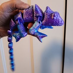 Flexi best STL files for 3D printer・6.1k models to download・Cults