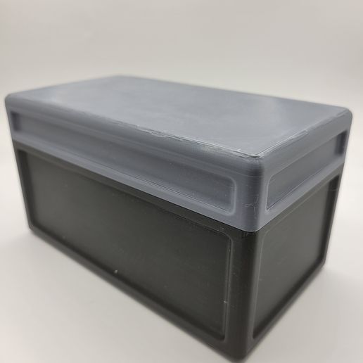 🧰 EXTRA Inner Toolbox with Magnets - Hex Roll Up Toolkit・Free STL File ...