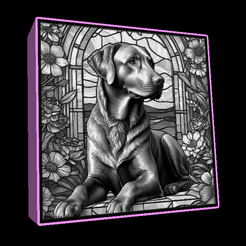 Download 6 3D models from Chesapeake Bay Retriever listed by ...