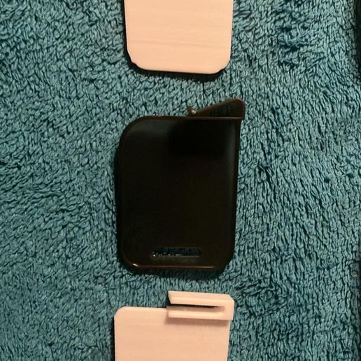 STL file Card Divider Thicker 🪄 ・3D print object to download・Cults